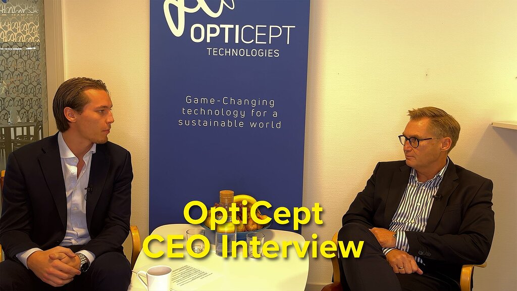 OptiCept Technologies - högteknologiska lösningar inom livsmedels-och ...